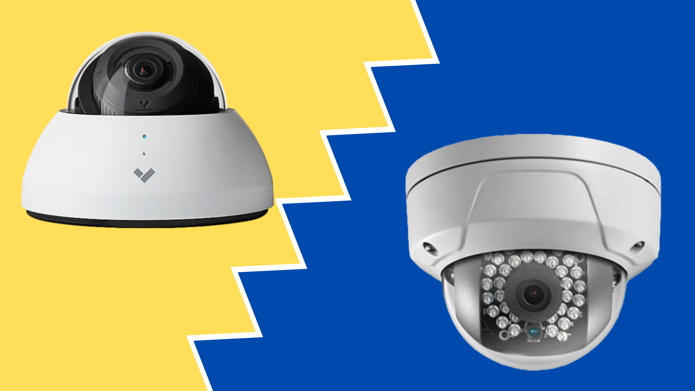 Residential vs Commercial Security Systems - Sapphire Risk Advisory Group